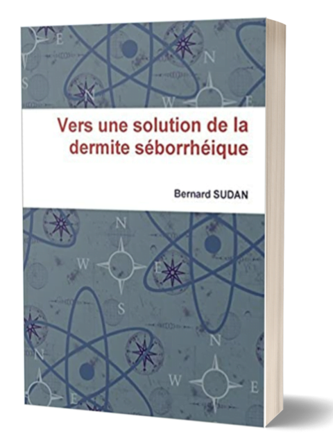 Dermite séborrhéique: Lithioderm®, Ketoderm® et pain Massada